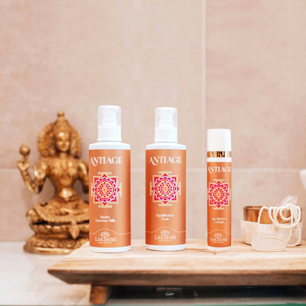 Rituale AGE REVERSE – Lakshmi Official Store