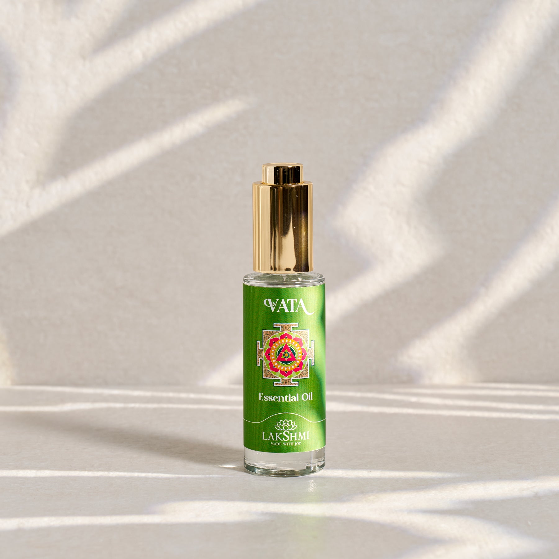 ESSENTIAL OIL - Strengthening Serum with Katafray – Lakshmi Official Store