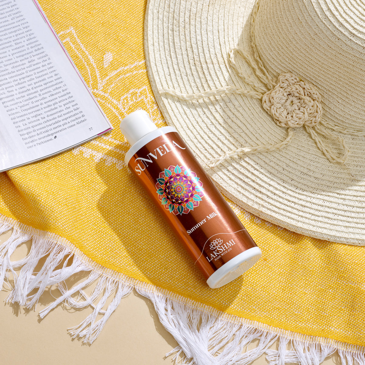 Lakshmi Official Shop | Face, Body and Hair Cosmetics – Lakshmi ...