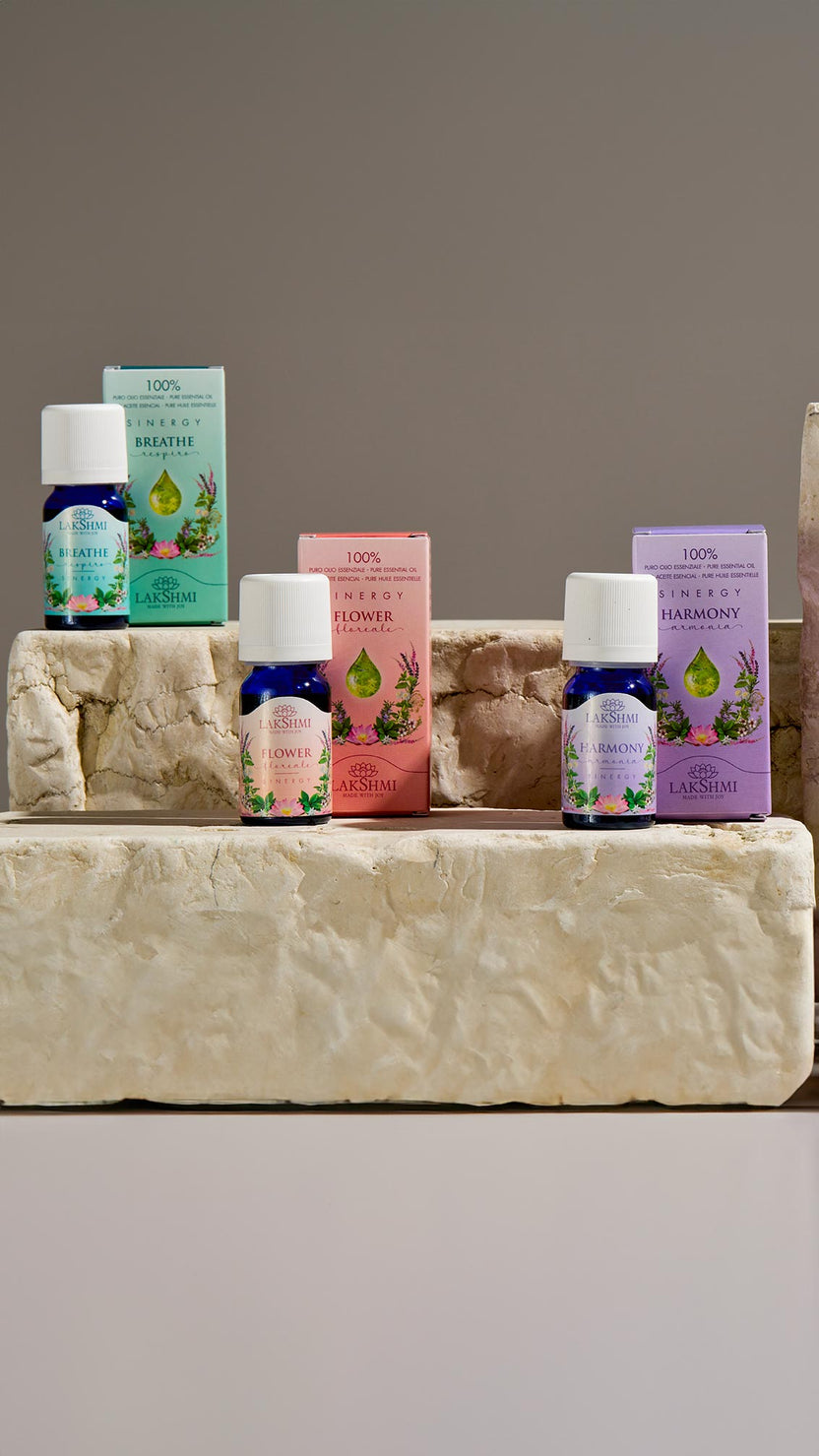 Lakshmi Shop Ufficiale | Cosmesi Viso, Corpo e Capelli – Lakshmi Official Store