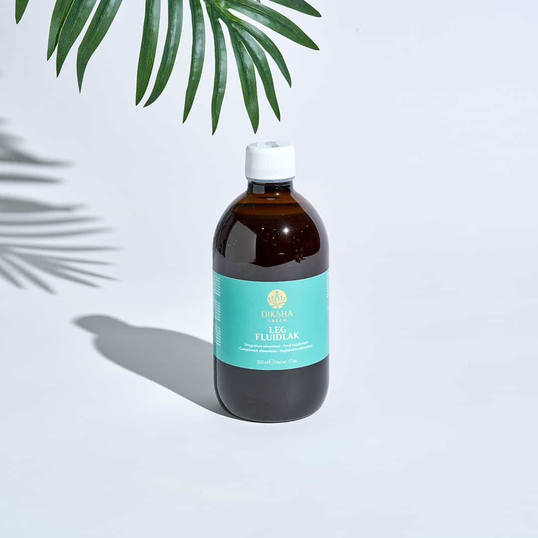 Tisana - LEG FLUIDLAK – Lakshmi Official Store